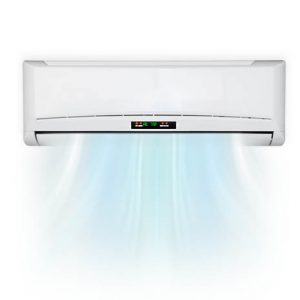 Santa Barbara Ductless Mini Splits Systems
